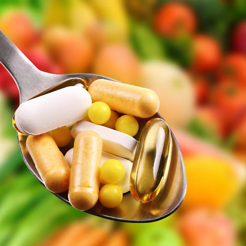 All Supplements – Live Well Wellness Center