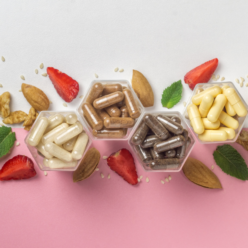 Antioxidant – Live Well Wellness Center