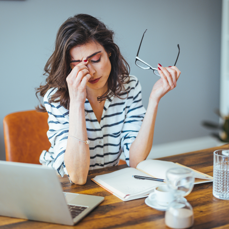 Stress & Mood Support – Live Well Wellness Center